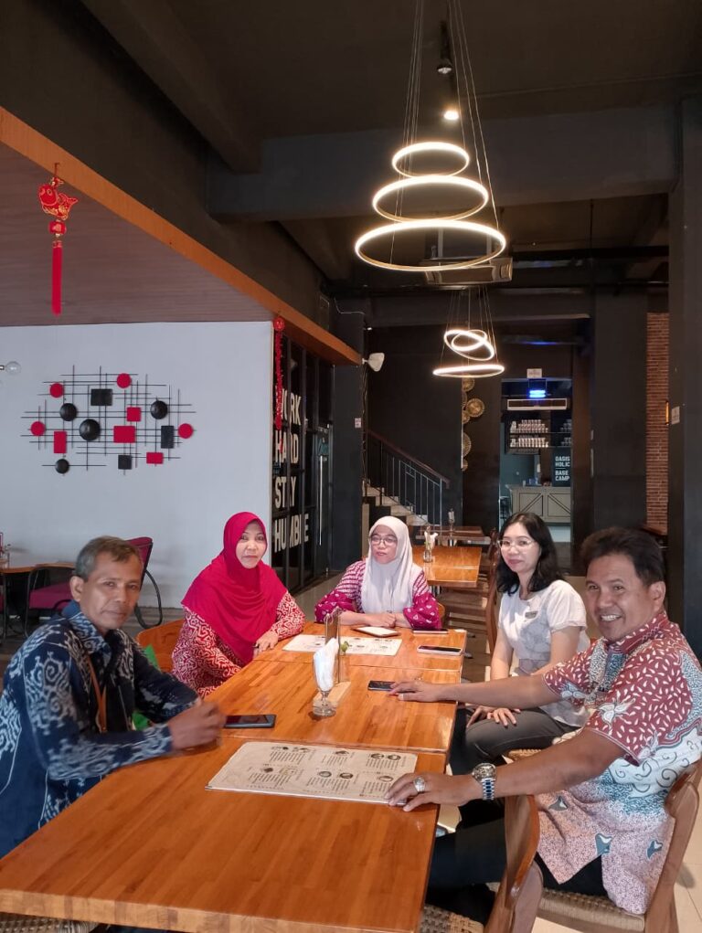 Inovasi KOPI BONE Dinas Perindustrian Gandeng Hotel Novena, Perluas ...